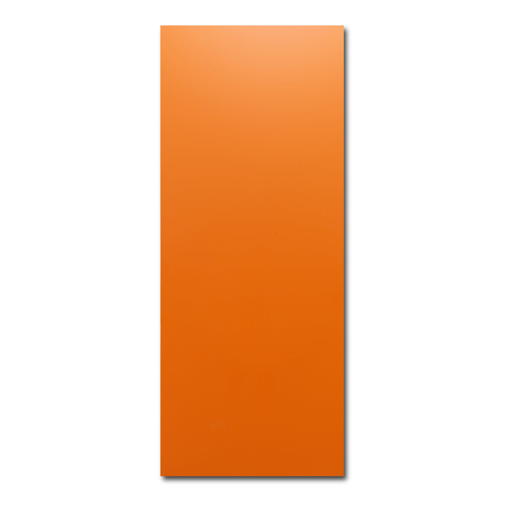 Large Wall Panel Orange 4x10 | Large Wall Panel | RichVaugh Canada ...