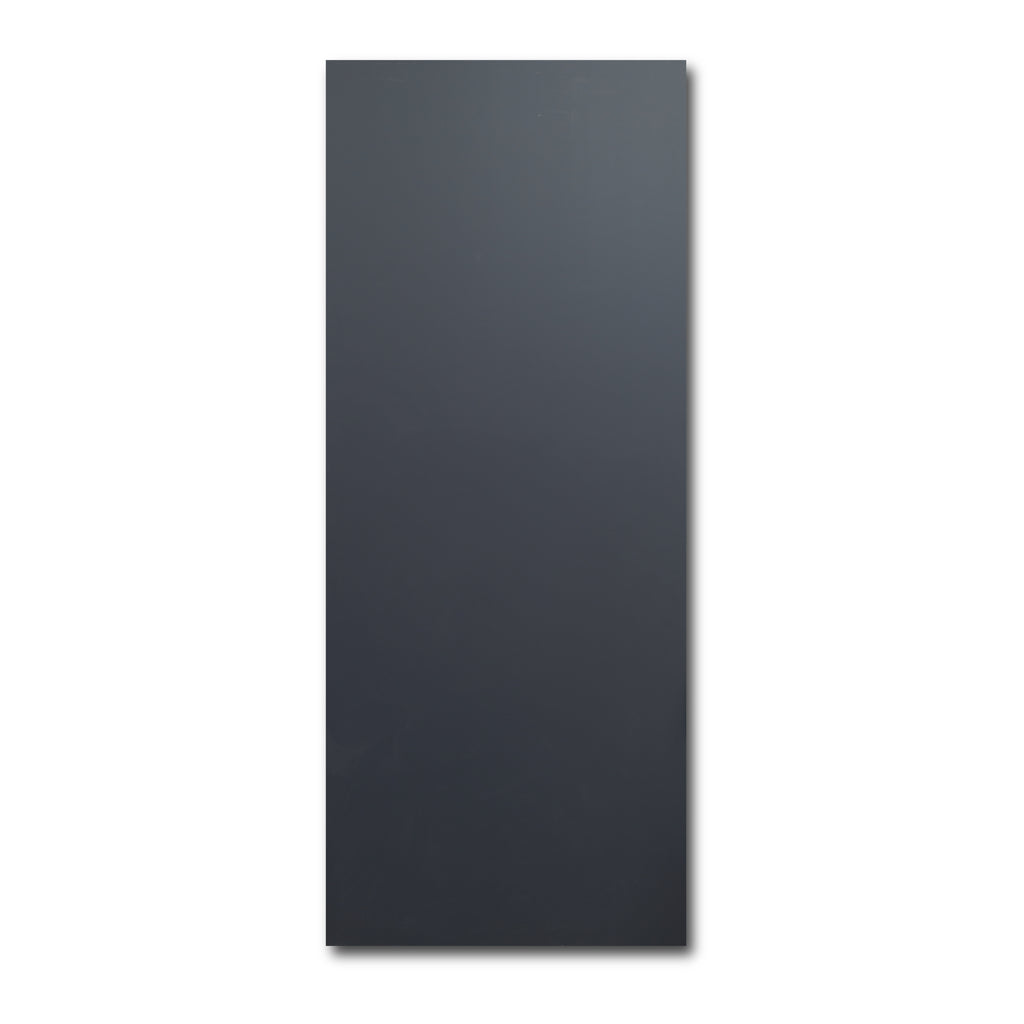 Matte Gray | PVC Composite Wall Panel | RichVaugh Canada – RichVaugh ...